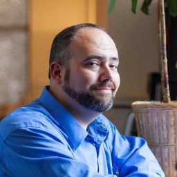 Staff - TPR: The Public's Radio