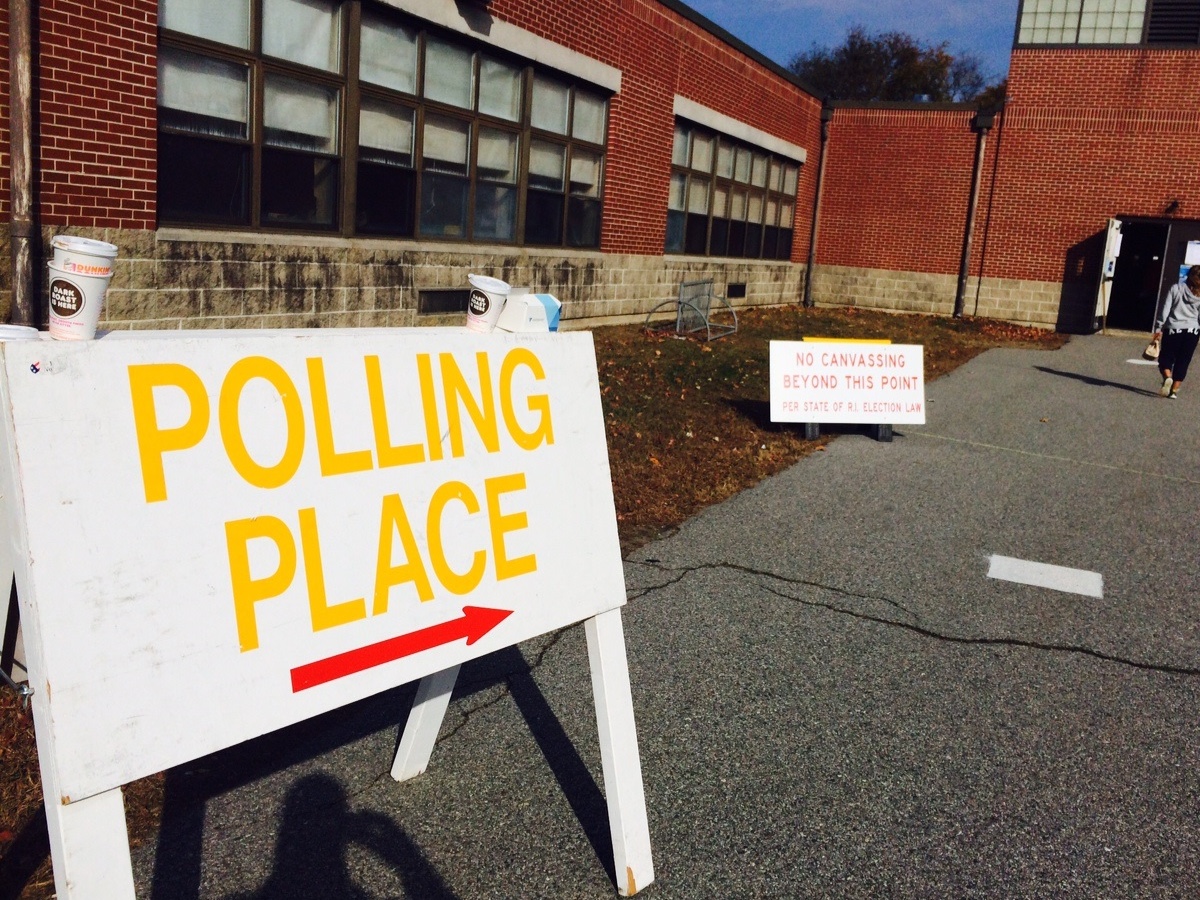 Here’s what you need to know to vote in the Rhode Island presidential ...